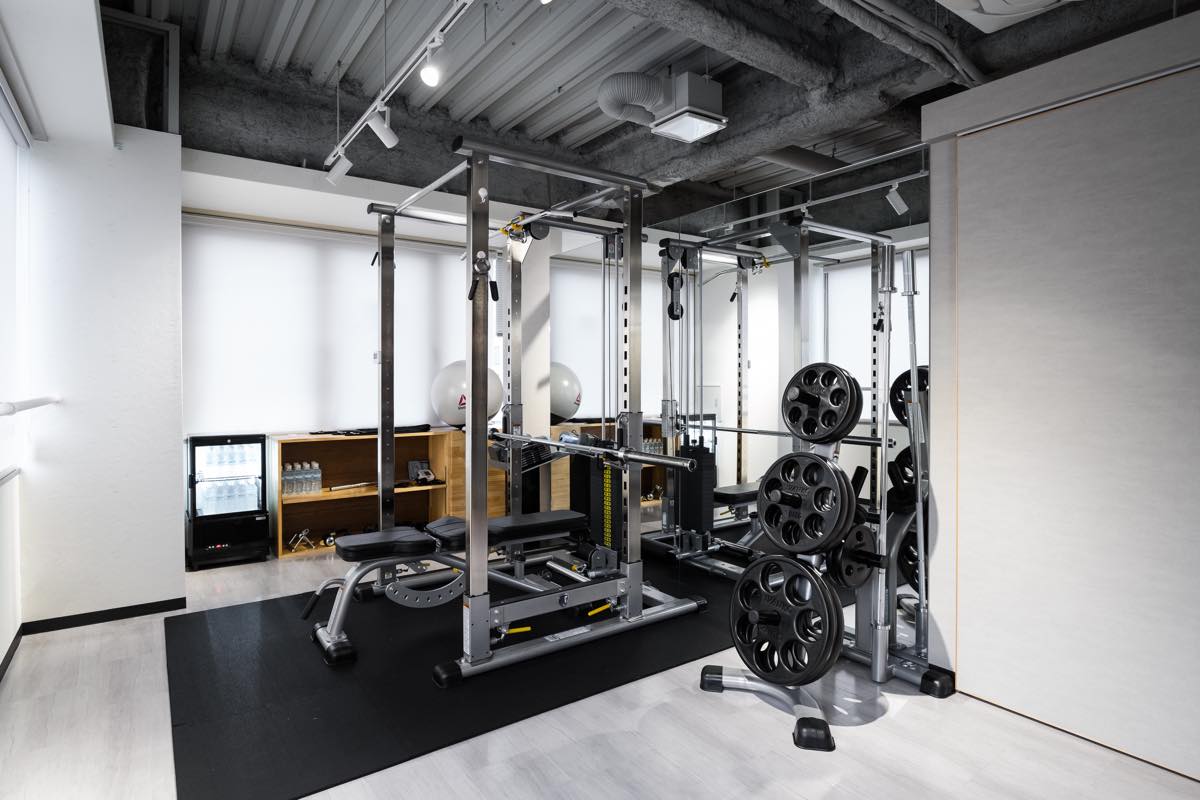 LinoU（リノユー）の口コミを調査!美容にも注目したパーソナルジムの評判は? | Fitness life