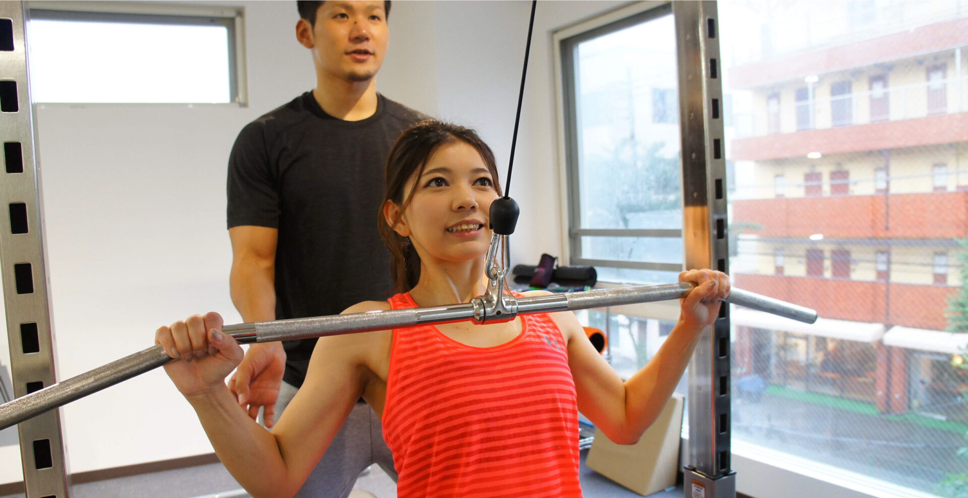 エイチベースの口コミはどう?トレーニングからトレーナーの評判は? | Fitness life